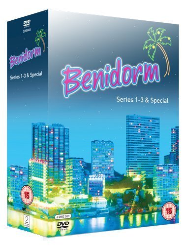 Donald Benidorm Quotes #benidorm #benidormtvshow #itv #classic #tv #uk