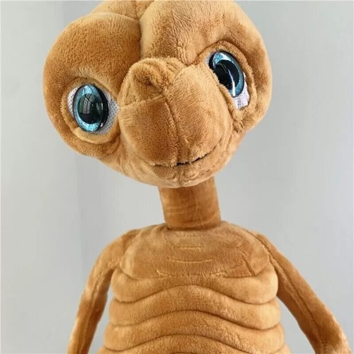 ET EXTRA TERRESTRIAL plush big ET Doll 1PCS big toys | eBay
