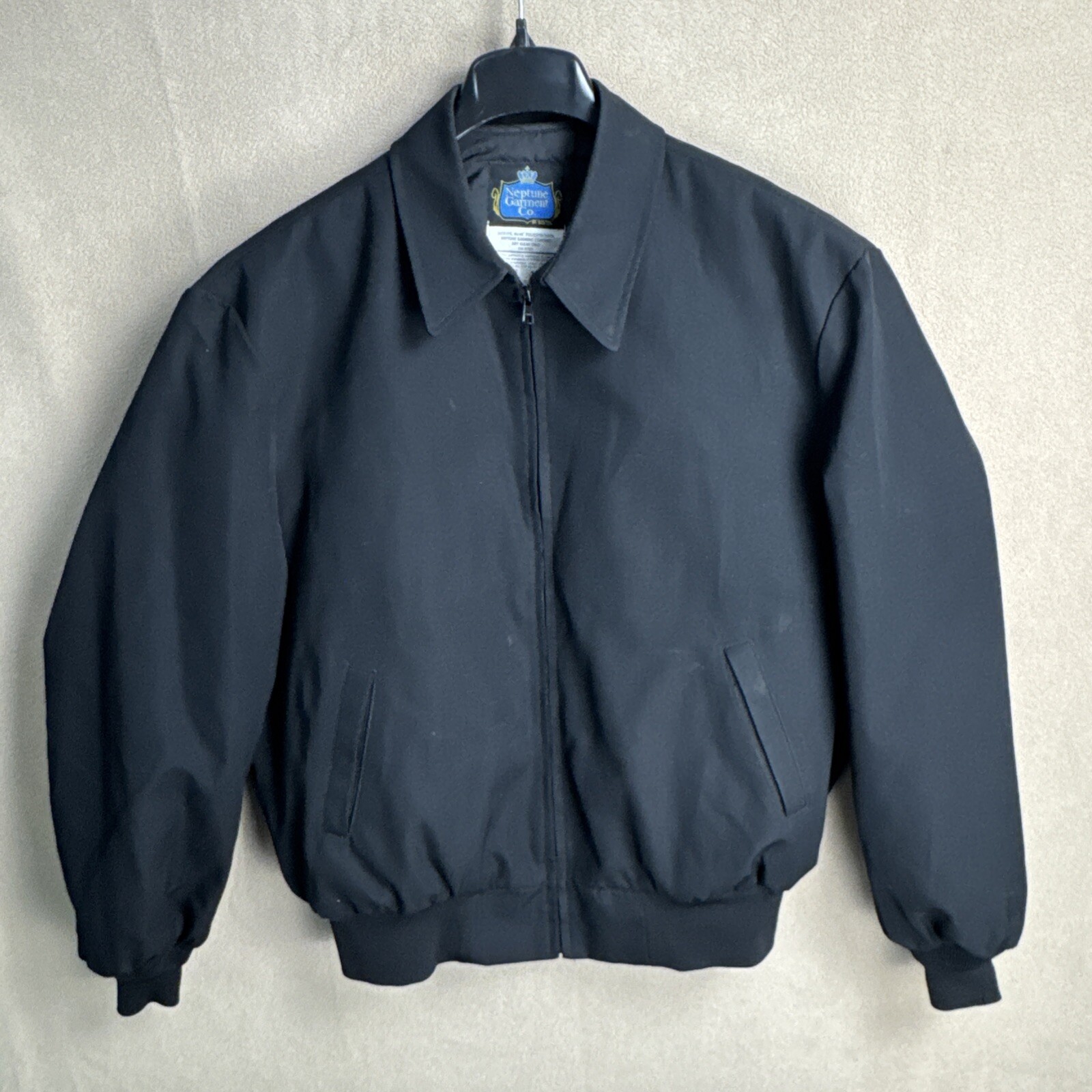 Neptune Garment Co Military Enlisted Jacket Mens 50 L… - Gem