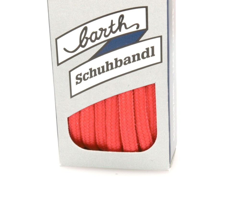 Barth Schnürsenkel Bergsport, Bergschuh, Wanderschuh Senkel Rund Ø 5mm ...