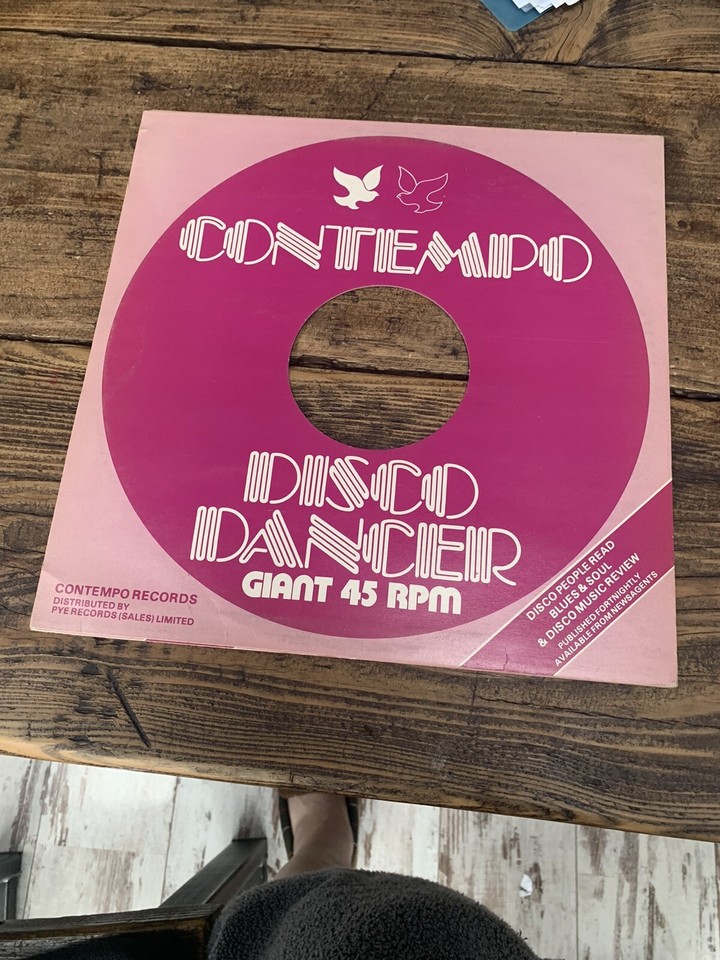 J.J.BARNES ERROL FLYNN*THE DUPARS & VENETTA FIELDS LOVE COOKIN 12 ...