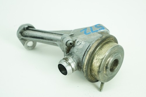 Mercedes W203 W209 W211 W220 R230 EGR Exhaust Shut Off Valve Left ...