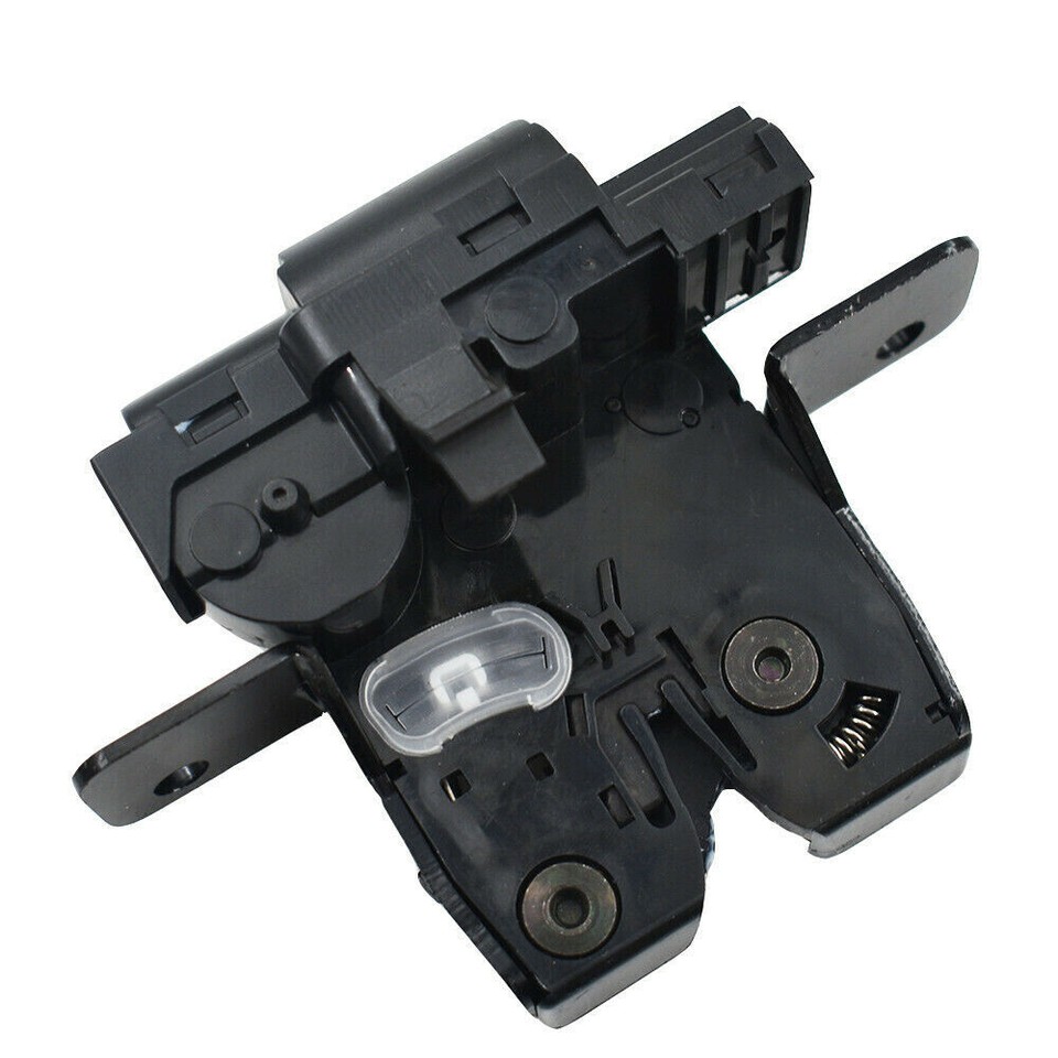 Boot Tailgate Lock Latch Catch Mechanism For Renault Clio Mk3 Megane ...