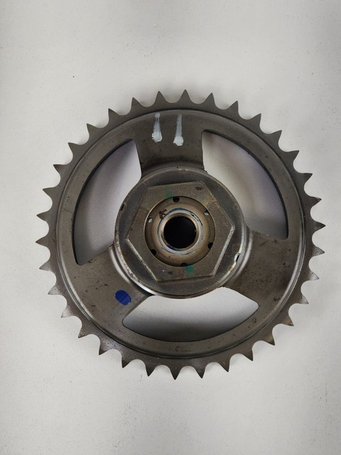 17-19 Harley-Davidson Milwakee 8 Engine Sprocket Compensator Assembly ...