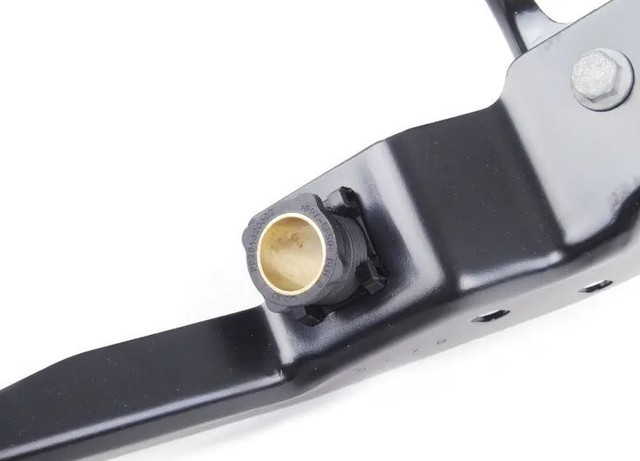 MERCEDES BENZ C250 Support Headlight Left Driver 2012 2013 2014 ...