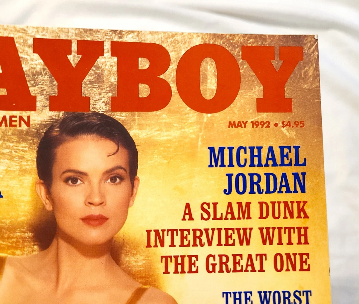 Elizabeth Gracen Feet