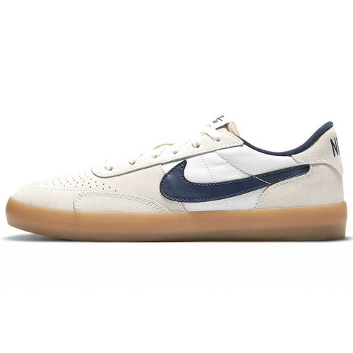 Nike SB Heritage Vulc Anti-slip & wear-resistant Low-top Board shoes ...