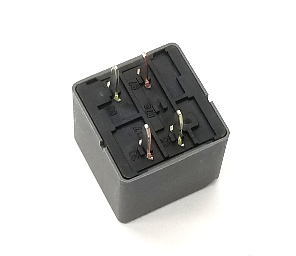 Kia Power Relay Sedona Sephia Spectra Sportage 0K2A1-67740 Kia OEM New ...