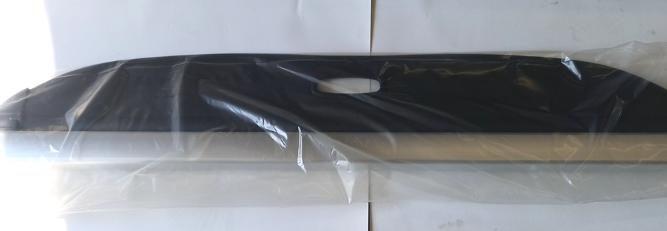 Genuine Kia Sorento Rear Cargo Cover Screen - 2016 - 2020 P/N - C5H15 ...