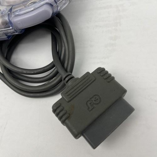 Super Nintendo SNES SN Pro Pad ProPad SV-334 Turbo Controller | eBay