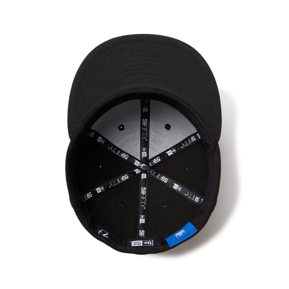 New Era 14693450 59FIFTY PlayStation Family Mark Multicolor Black New ...