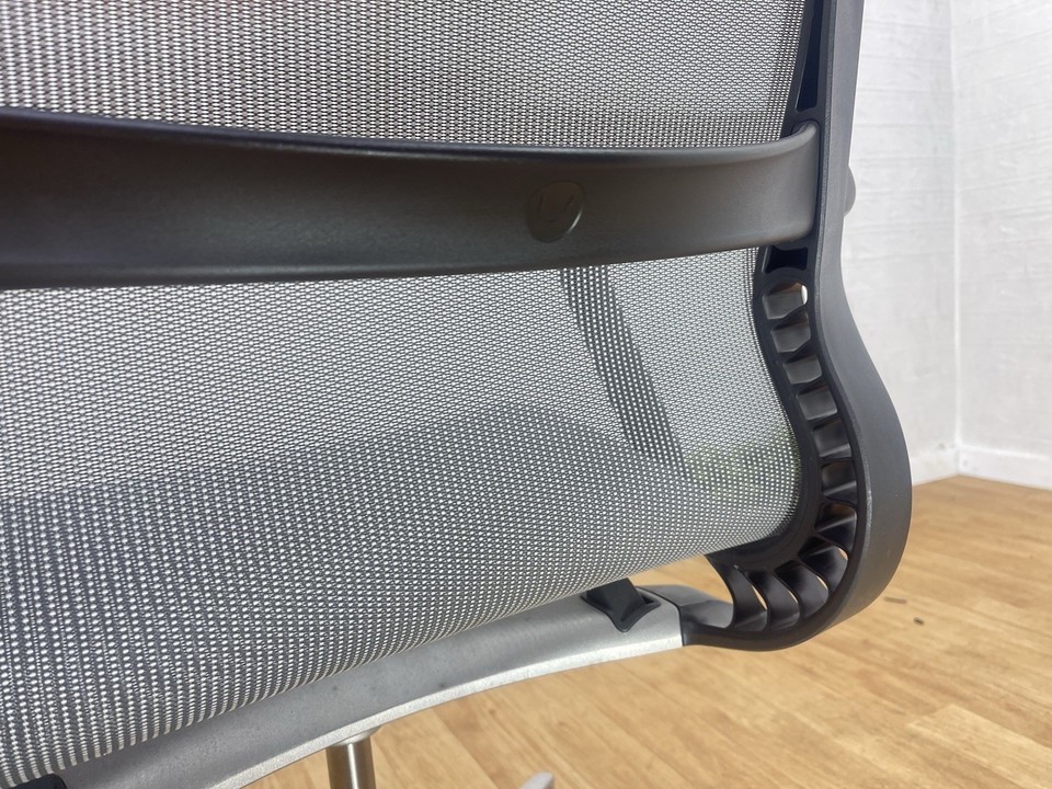 Herman Miller* Setu 360” Swivel Chair RRP£670 / GREAT Condition / UK ...