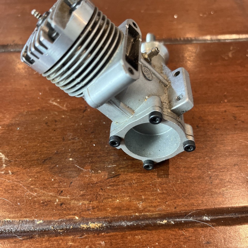 OS Max 35 fp Control Line engine in new condition! | eBay