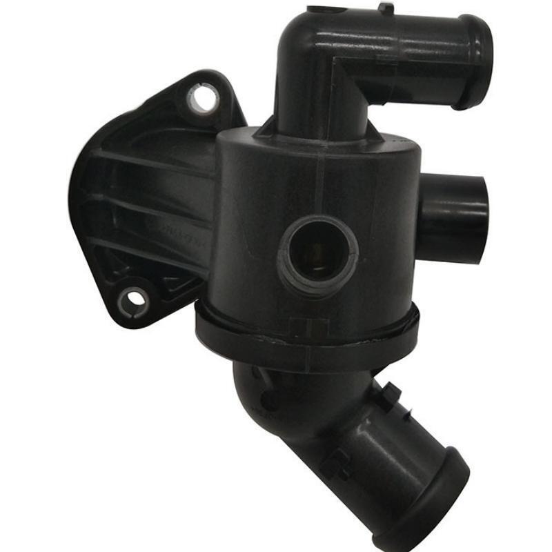 03L121111AE MAHLE Engine Thermostat For AUDI A1 SEAT Alhambra SKODA VW ...