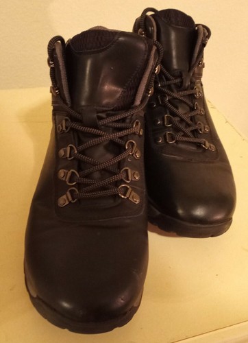 rugged outback black hiking - Gem