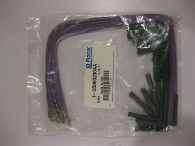 Wiring Repair Kit - 2002 Dodge Ram 1500 - Genuine Mopar OEM | eBay
