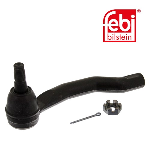 FEBI Tie Rod End - 42743 - 48640-EA01J | eBay