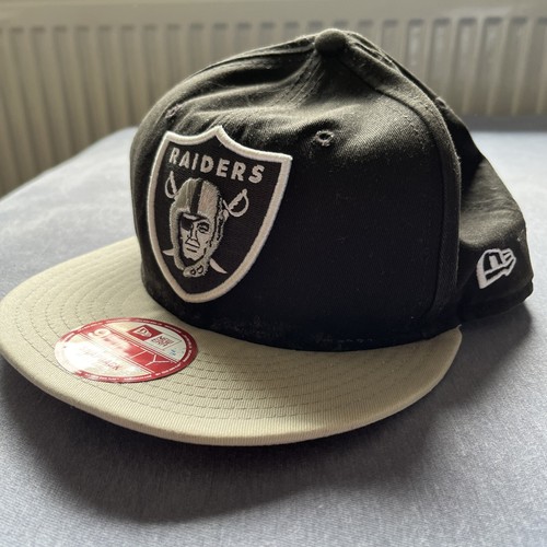 raiders cap | eBay