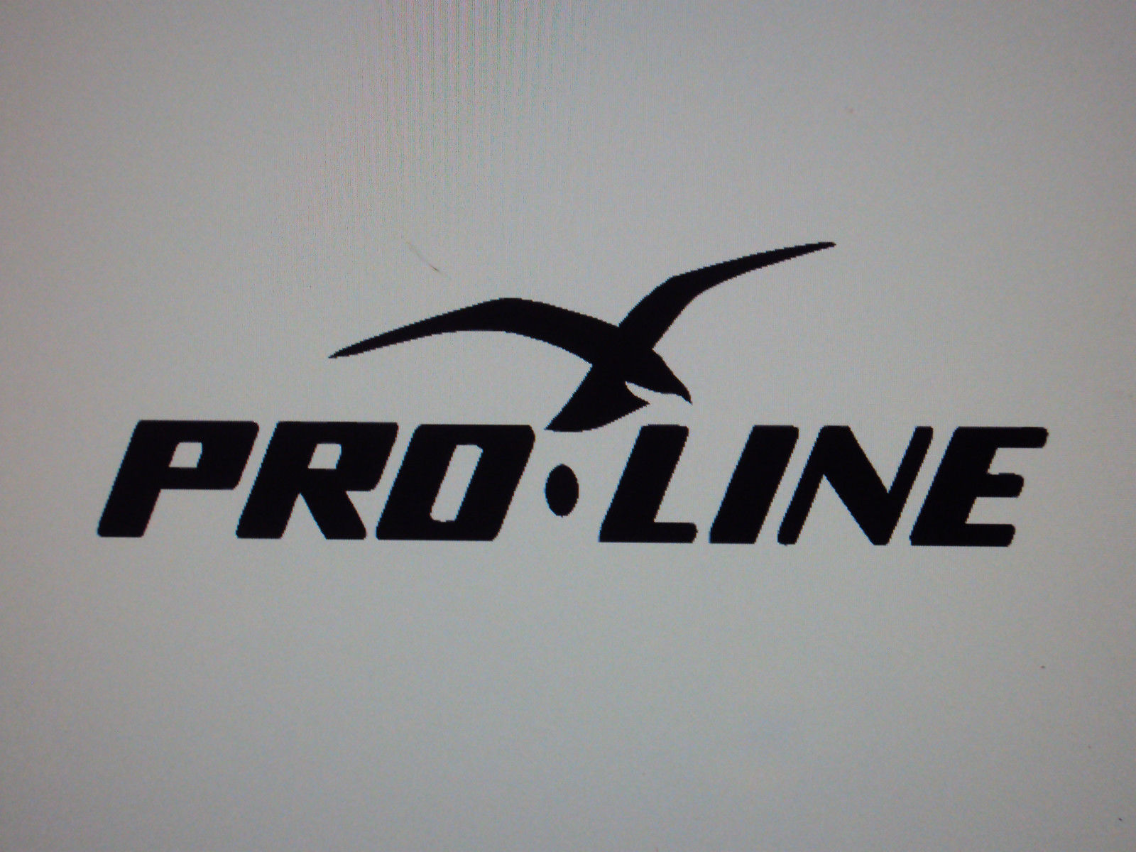 2 Midnight Blue PROLINE BOAT DECALS stickers 50 inch Marine Vinyl | eBay