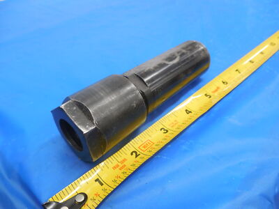 COMMAND DACE-0018 DA180 COLLET CHUCK 1 1/4 SHANK DIA 4 3/4 OAL DA 180 1 ...