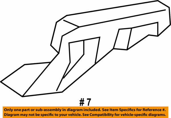 52535-53040 Toyota Retainer, front bumper side, rh 5253553040, New ...