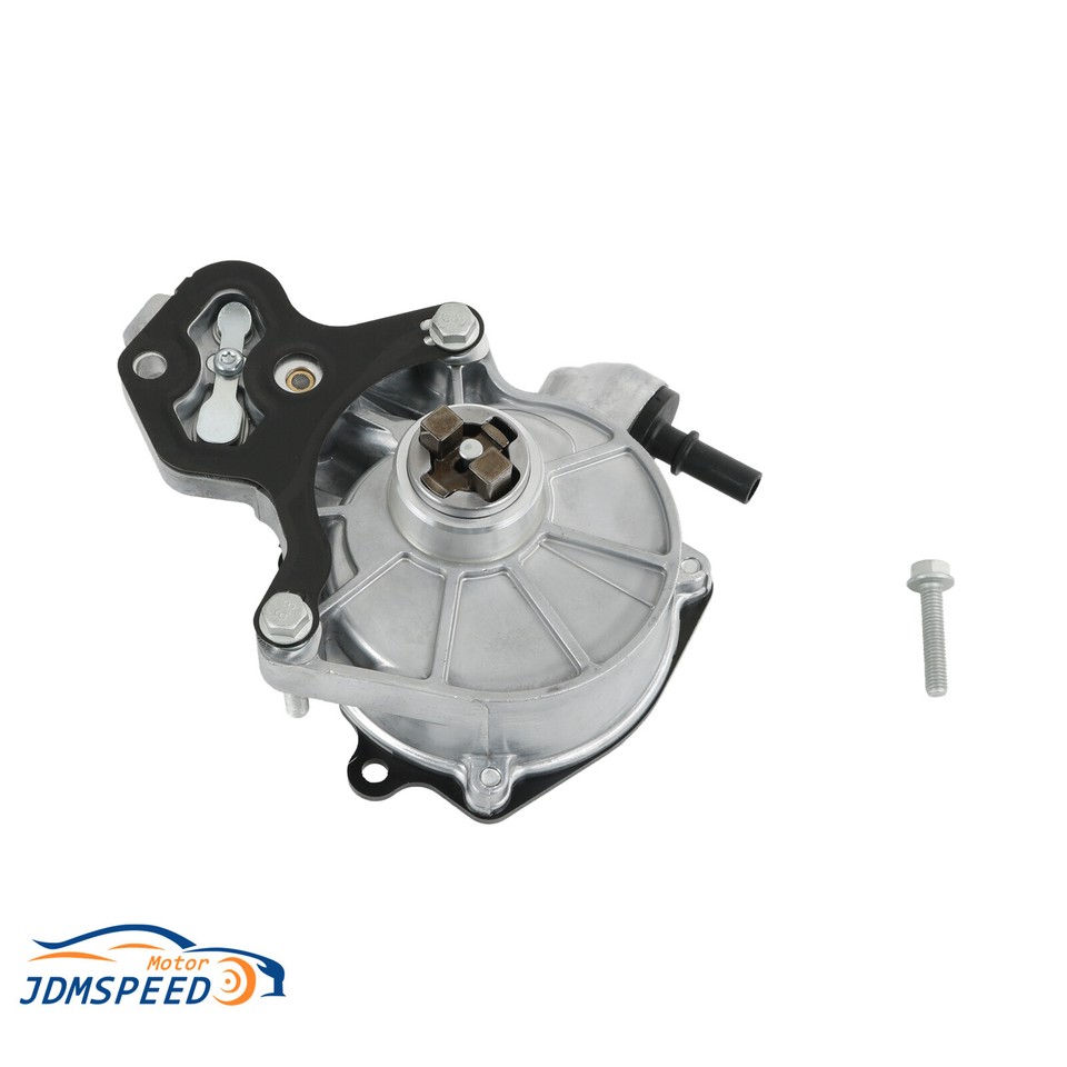 12660670 Vacuum Pump 12686657 fit for Buick Cadillac Chevy GMC 4cyl 2 ...