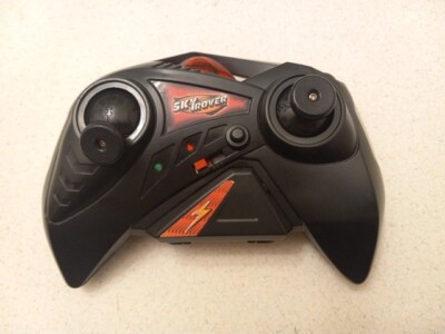 Sky Rover Stalker Helicopter Copter Heli Chopper Remote Control Only | eBay