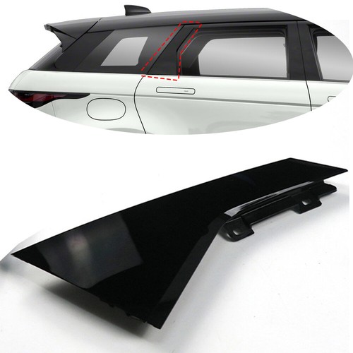 Right Side Window C-pillar Moulding Trim Fit For Range Rover Evoque ...