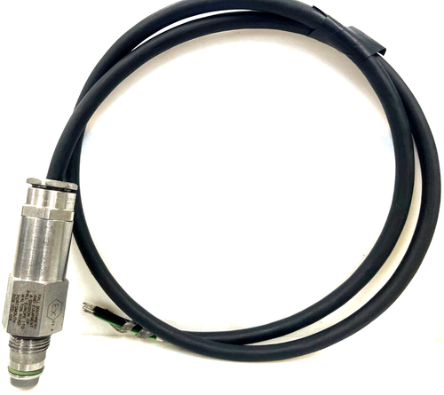 PALL HZ0205WH249/1.0 Electrical Filter Clogging Indicator EExd P0 700 ...