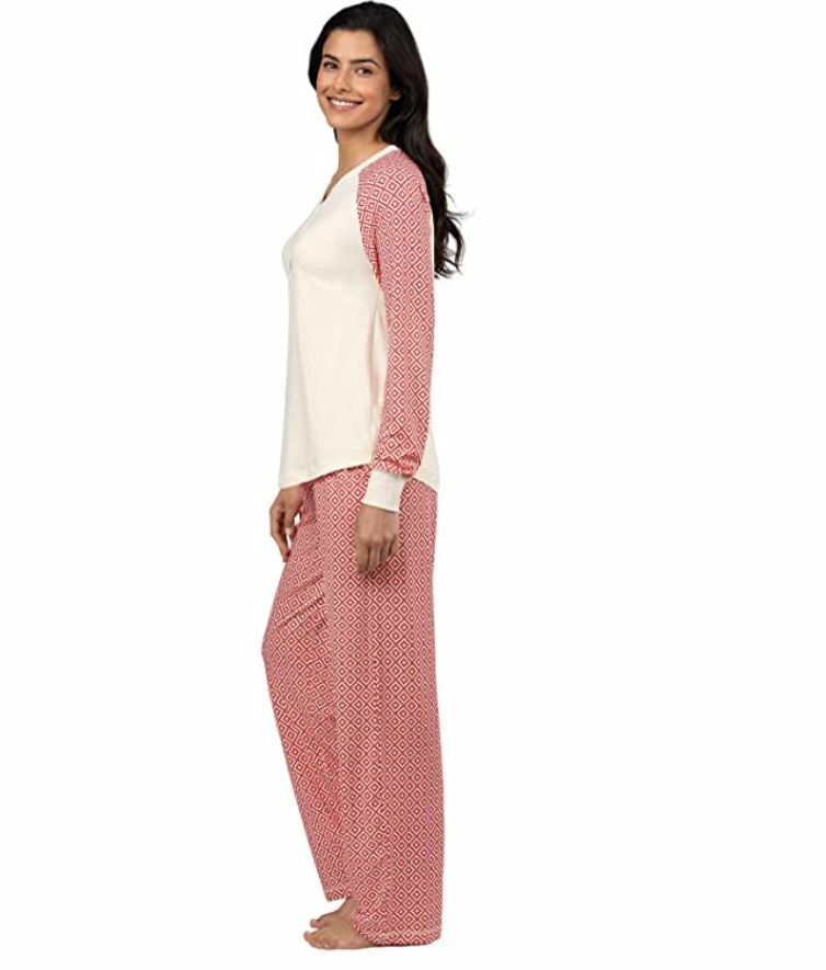 Addison Meadow Pajamas for Women - size M 10/12- PJ Sets for Women ...