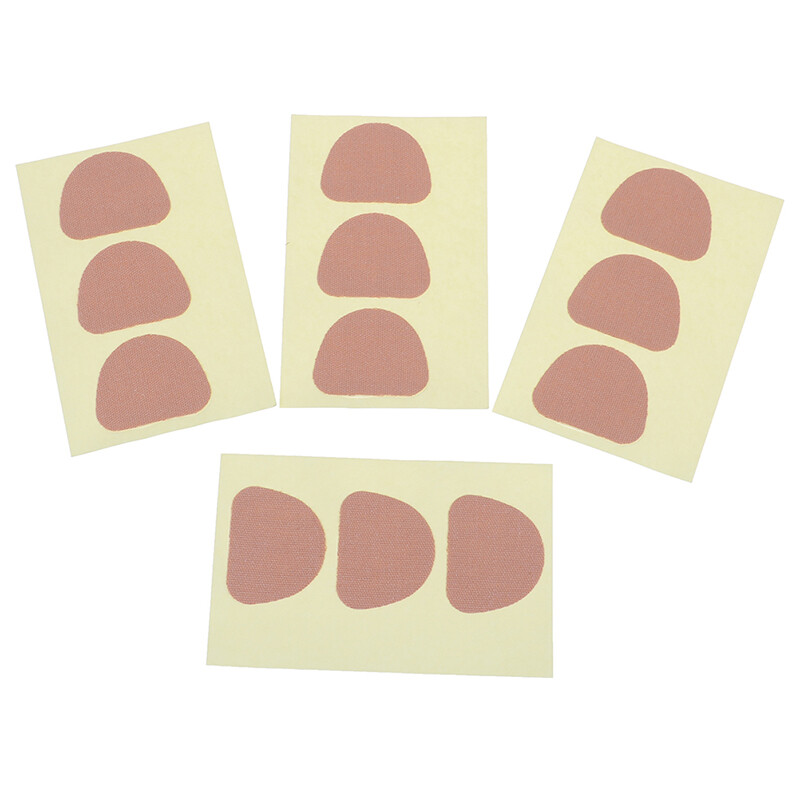 4Sheets Foot Callus Stickers Removal Patch Protection Pads Medical ...