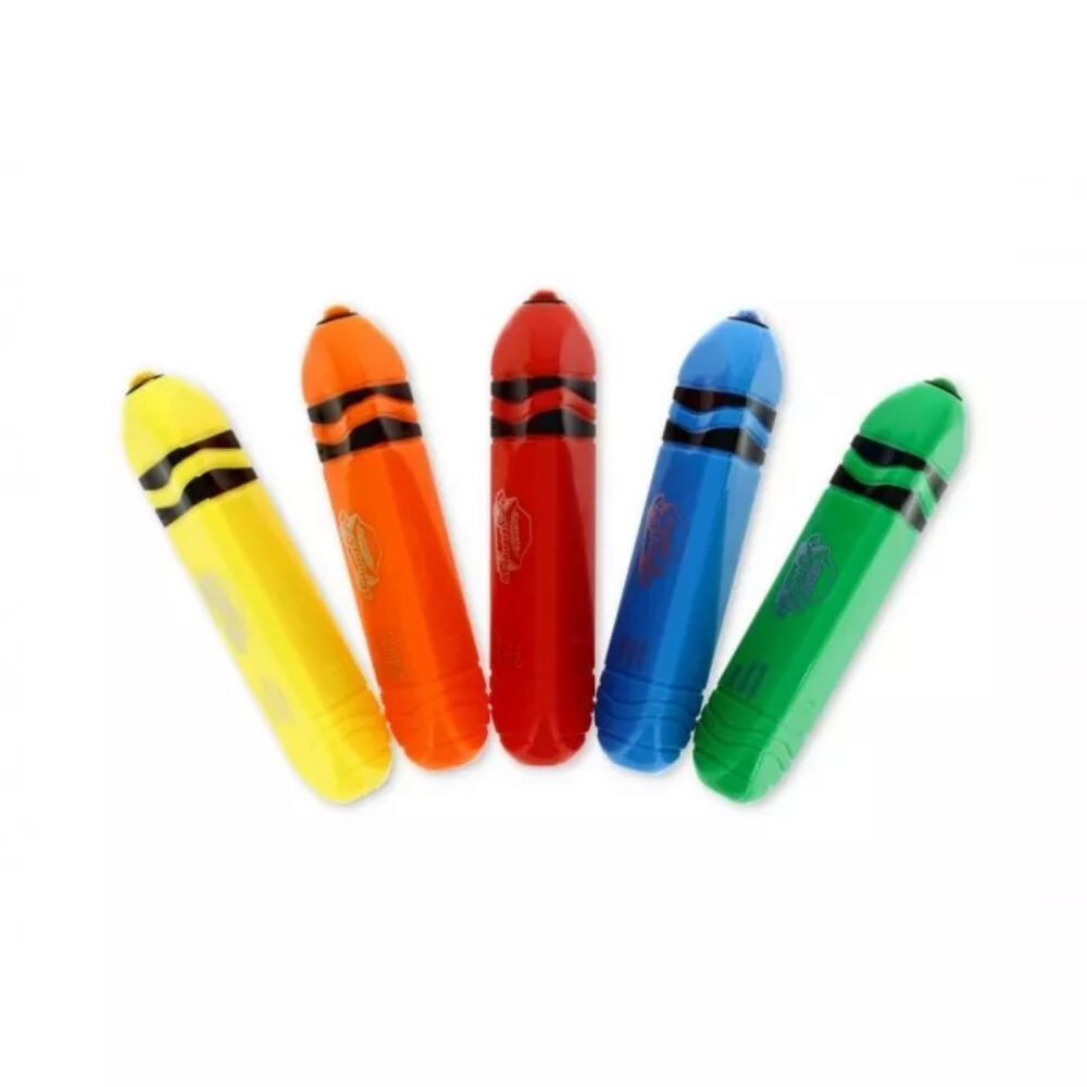 Washable Markers The New @Crayola Bold And Bright Markers! These