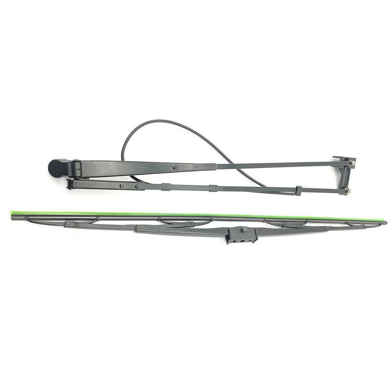 7251263 7251264 Windshield Wiper Arm Wiper Blade For Bobcat T740 T750 ...