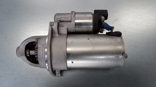 HYUNDAI KIA SPORTAGE 4WD 2.0 PETROL AUTOMATIC 2013 STARTER MOTOR 36100 ...