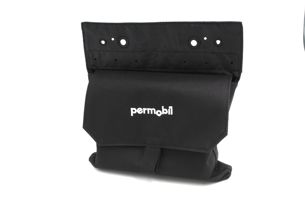 Permobil Armrest Pouch | eBay
