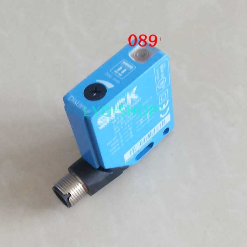 WT12-2P460 sensor WT122P460 | eBay