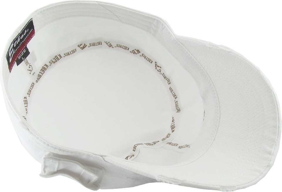 Military Hat Army Cadet Patrol Castro Cap Men Women Golf Driving Summer ...