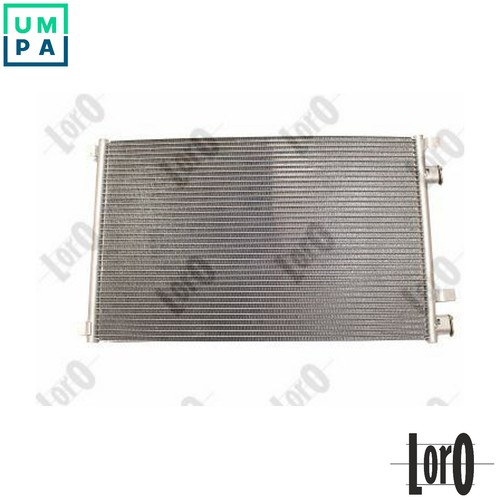 CONDENSER AIR CONDITIONING 042-016-0015 FOR RENAULT SCENIC/GRAND/II ...
