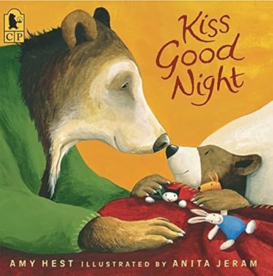 Kiss Good Night (Sam Books), Hest, Amy, Used; Like New Book | eBay ...