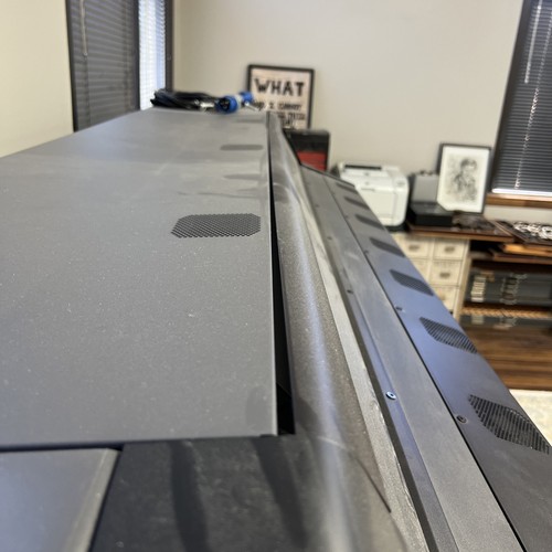 HP Latex 360 Large Format Printer - 64" Latex Printer W Small Dent In ...