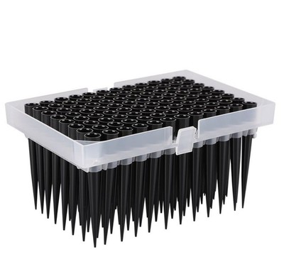 Hamilton CO-RE Tips 480 Standard Volume Tips (300 µl) w/Filters 235903 ...