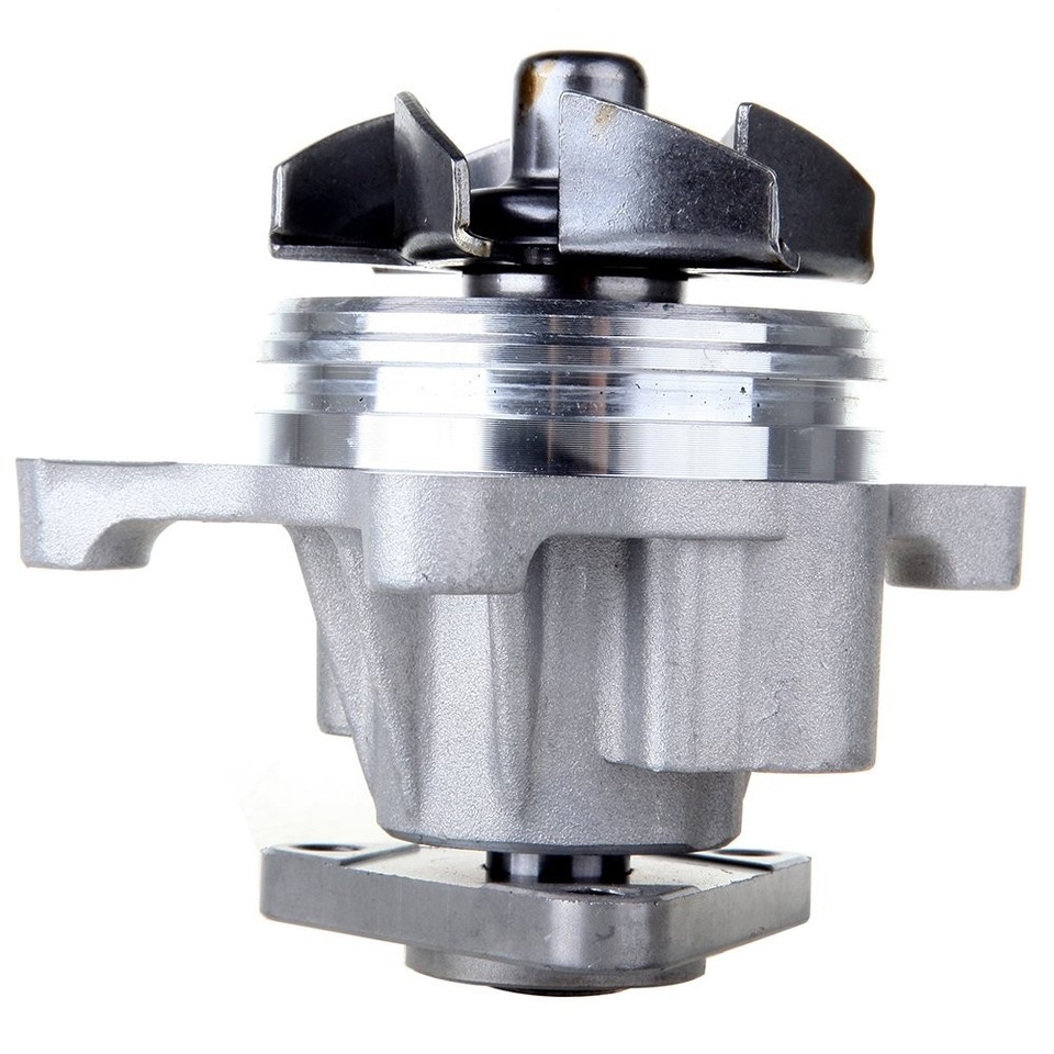 Timing Chain Kit Water Pump For 2005-2006 Ford Escape Mercury Mariner 2 ...