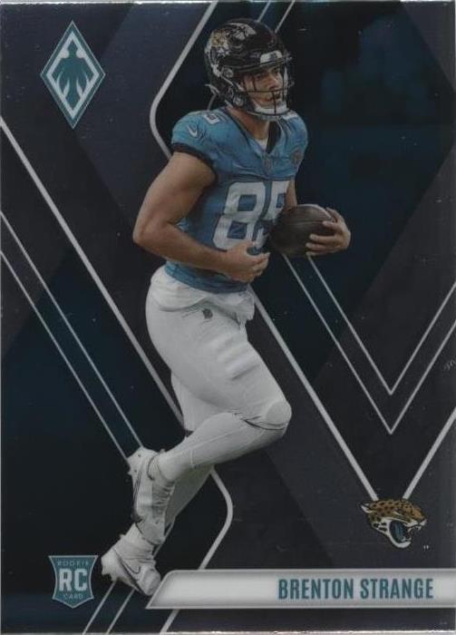 2023 Panini Phoenix Brenton Strange #171 for sale | eBay