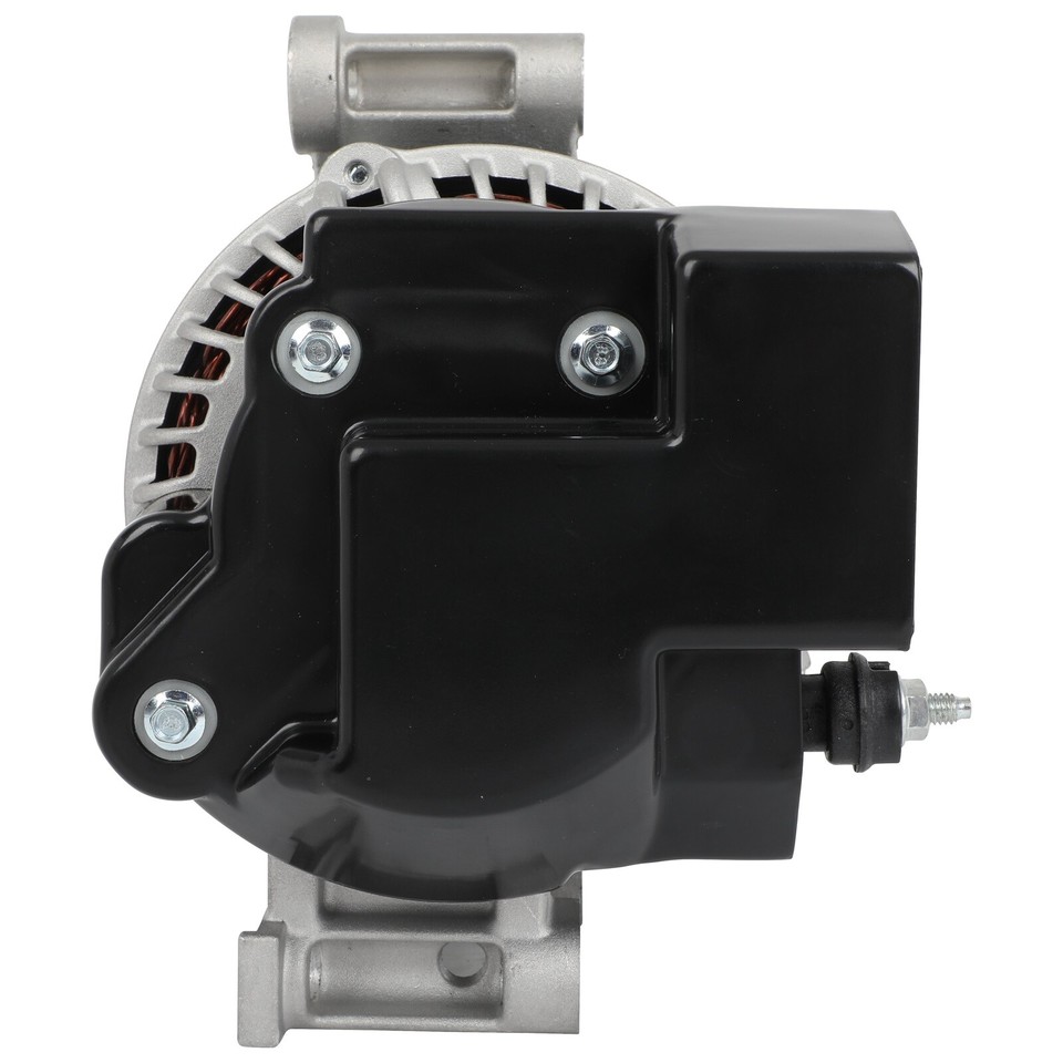 Alternator For Mazda 6 2003 2004 2005 2.3L Manual Trans 11005 90-27 ...