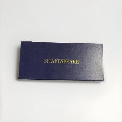 The Miniature Shakespeare Library 12 Volume Box Set Barnes And Noble ...