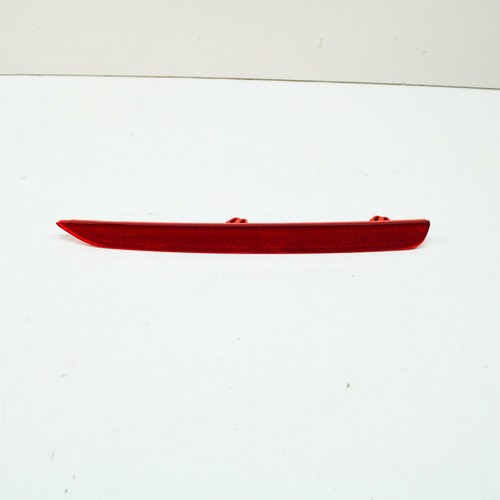 BMW G11 G12 730D 730DX 730I 730LD REAR REFLECTOR REAR LEFT 63148091549 ...