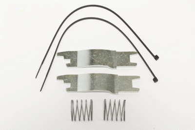 Land Rover Discovery 3 LR3 Discovery 4 LR4 Handbrake Linkage Kit ...