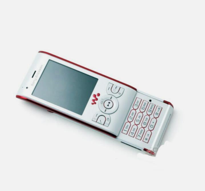 Sony Ericsson Sony Ericcson Walkman W595 - all Colors(Unlocked ...