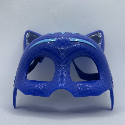 PJ Masks Catboy Disney Halloween Mask Preschool Child Costume Super ...