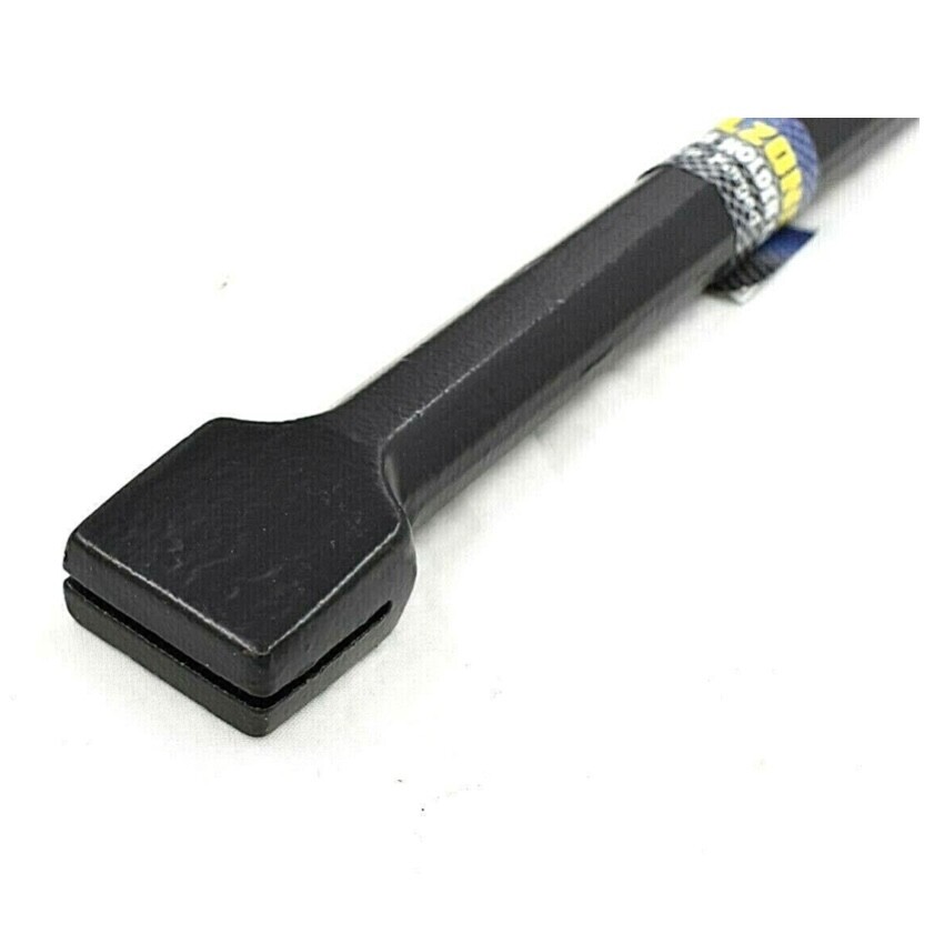 Scutch Chisel 25mm 1” Masonry Chisel Comb Holder Builders Heavy Duty ...